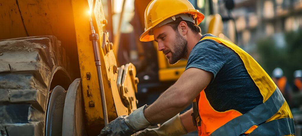 The Importance of Fareclock in the Construction Industry | Fareclock